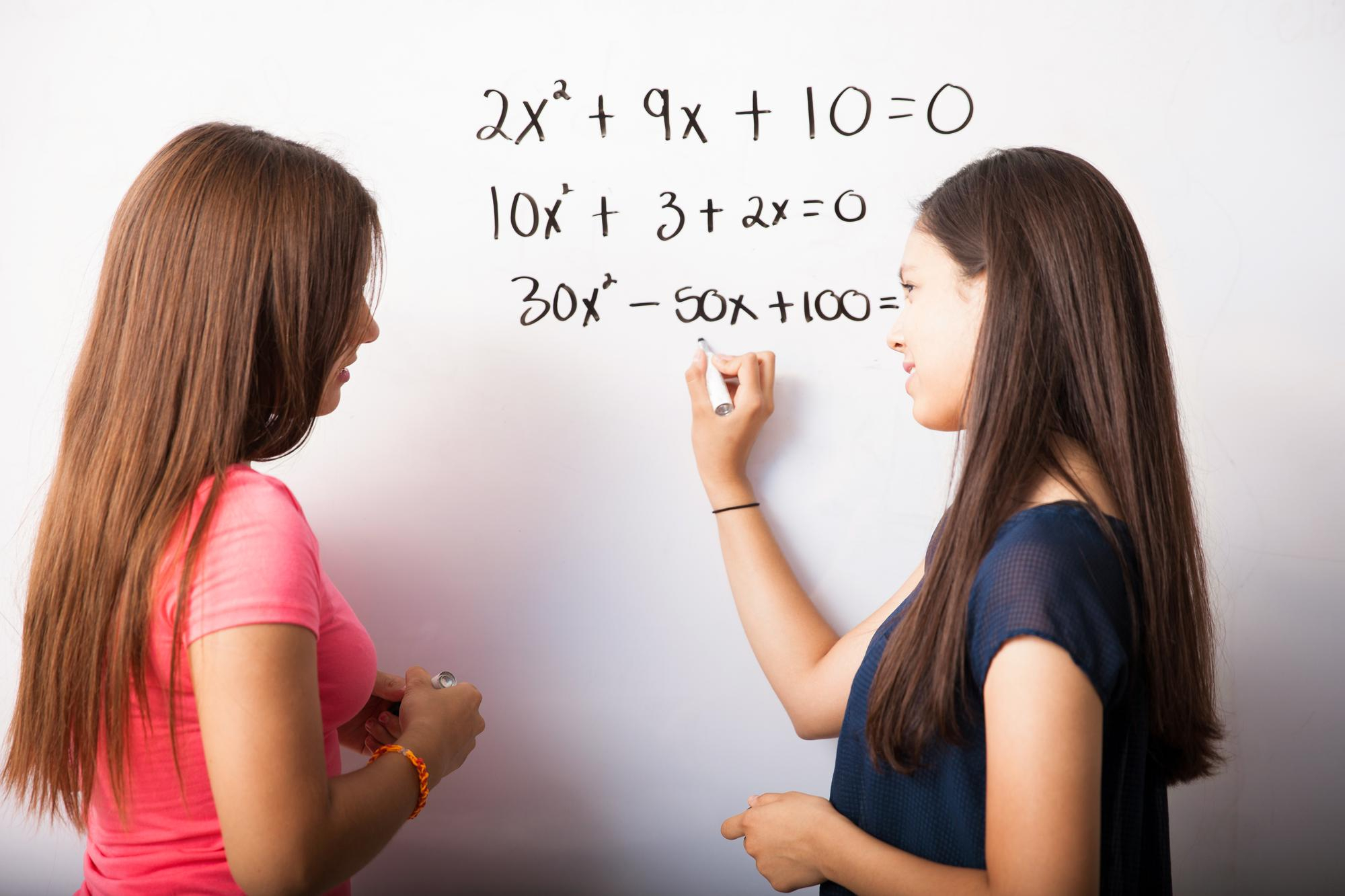Maths Tutor | Tutoring Centre Sydney | Red Apple Tutors